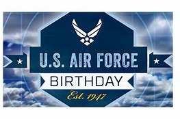 623rd AC&W Squadron - USAF: USAF Birthday 2018