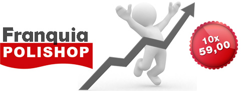 Franquia Polishop para o Sucesso!