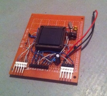 Joldosh's Electronics Projects: Other Projects