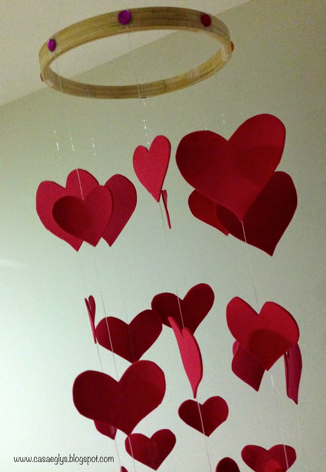 Imagenes De Corazones Pequeños