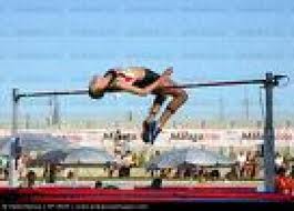 EDUCACIÓN FÍSICA: ATLETISMO