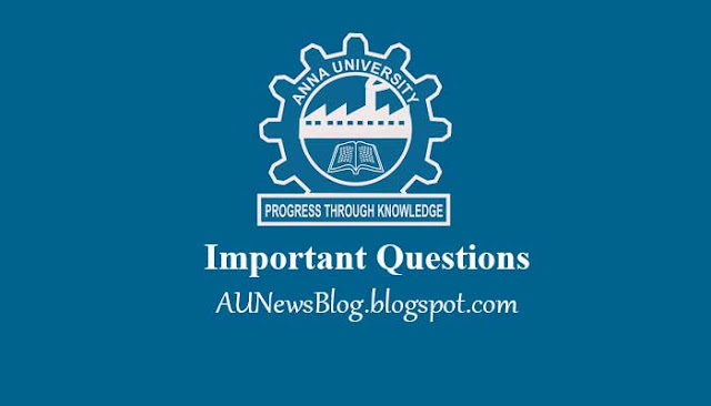 Ge6151 Computer Programming 2marks 16marks Important Questions With Answers