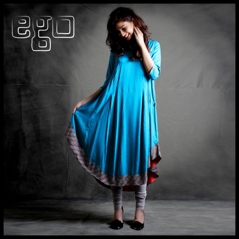 Latest Ego Eid Collection ~ Latest fashion,pakistani fashion,designers ...