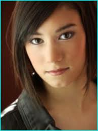 Manu e Monster High: Angela Duscio