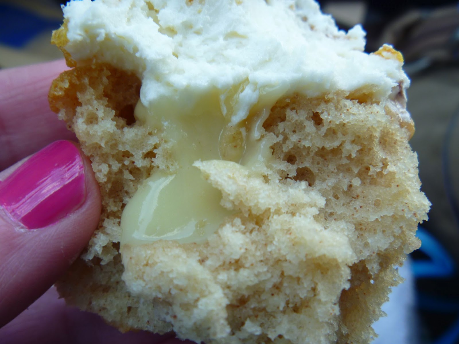 My Homemade Iowa Life: Cupcake addiction