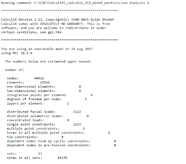 Library Solver Pardiso Pada Fe Calculx ~ Suyono Nts Brief Note And Draft