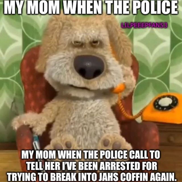 Funny Talking Tom - FunFuz