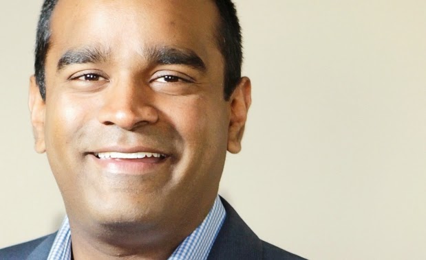 The Palladium Times: Interview with Ian Mendes