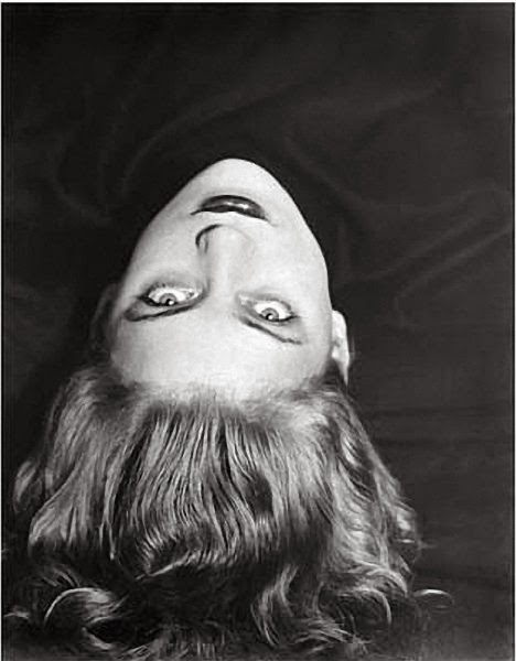 LA IMAGEN DEL SIGLO.: MAN RAY -Retratos I