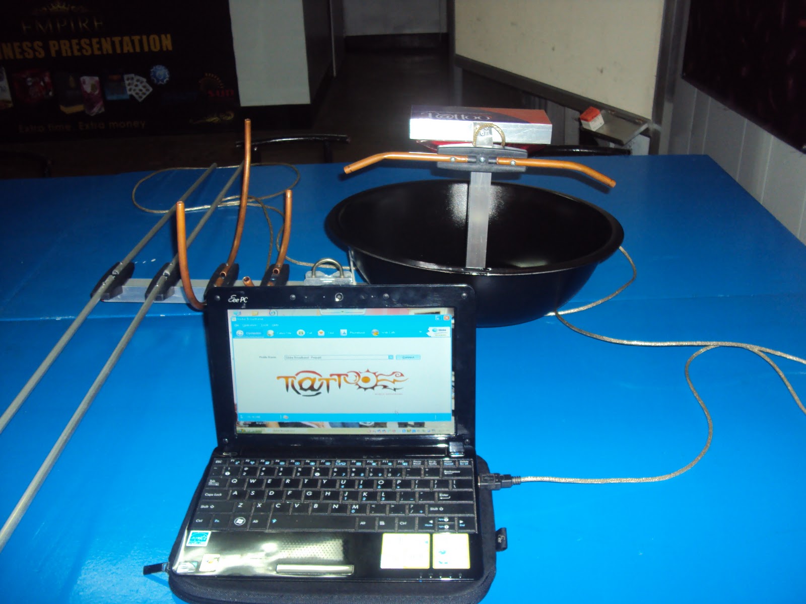 Pinet Marketing: APPLY NOW!! INTERNET CONNECTION & DREAM SATELLITE TV