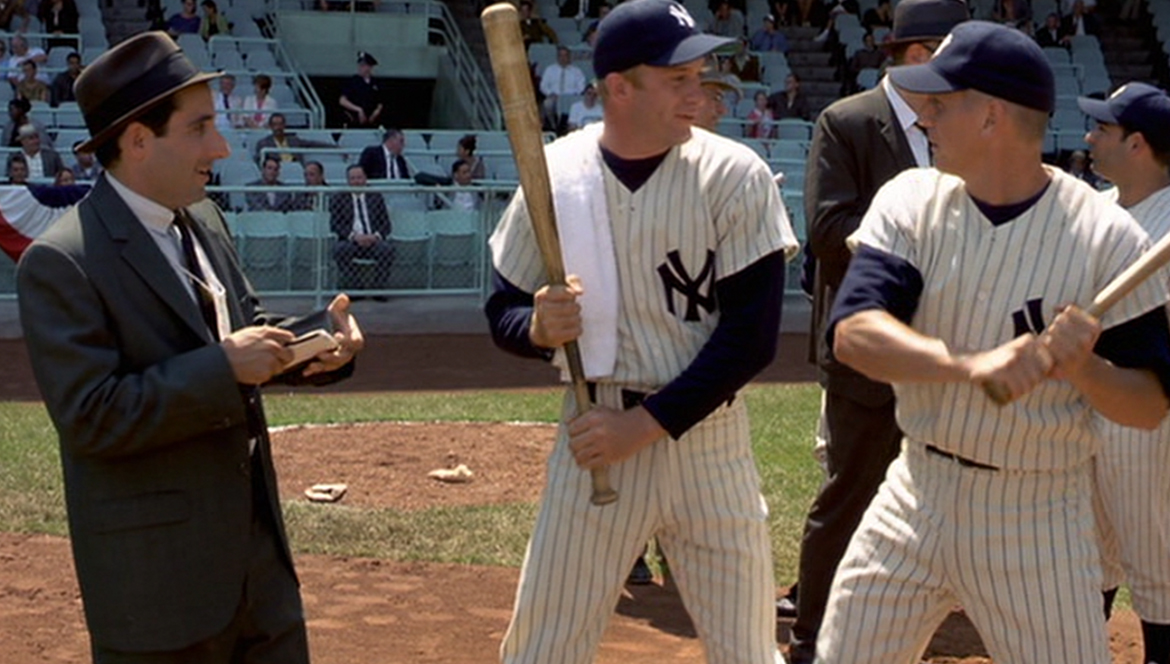 Top 10 HBO Films | And So It Begins...