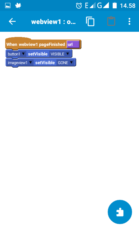 CARA MEMBUAT LOADING DI APLIKASI BROWSER