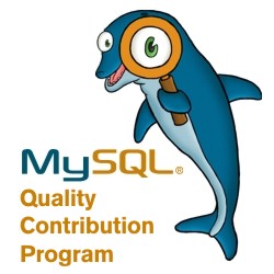 History of All Logos: All Mysql Logos