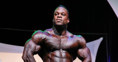 world bodybuilders pictures: usa muscles builder Branden Ray