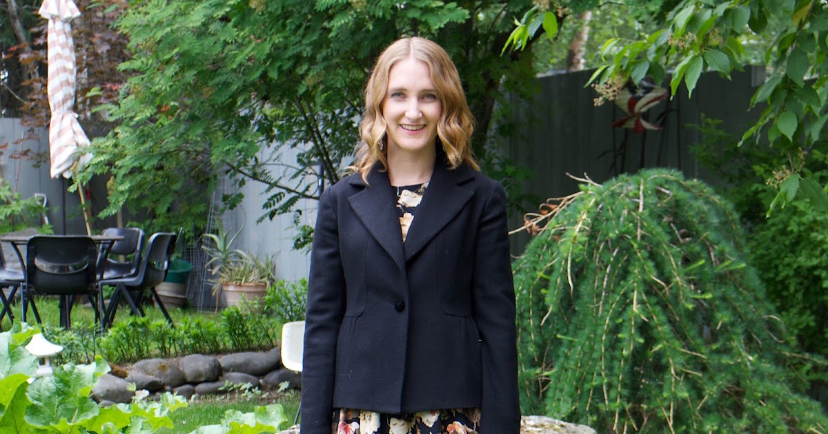 Made By Meg: Meg Makes a Jacket, the Finale