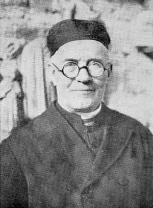 RORATE CÆLI: Savonarola On Hearing Mass