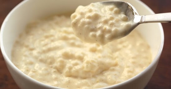 Seven Incredible Health Benefits Of Tapioca