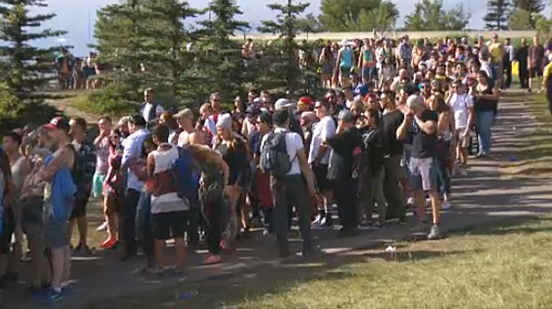 Chasing Summer Festival Canada | July 30 & 31, 2022 - 365 Festivals ...