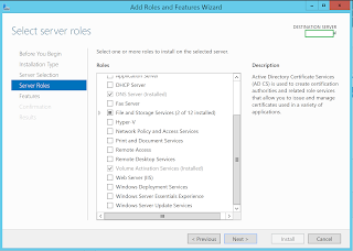 Ryan Betts - Microsoft Certified Trainer - Azure Technical Blog ...