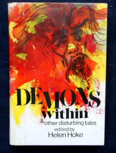 Sweet Freedom: FFB: Helen Hoke anthologies