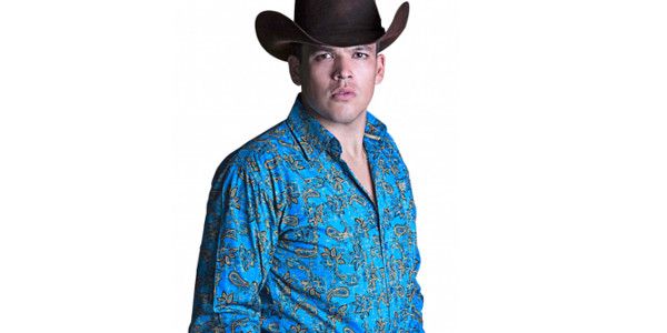 MAXORTEGA ® Contratación de Grupos : Leandro Rios