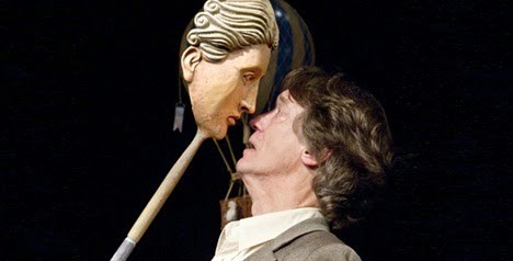 Kulturdelen: Limpan på Teater Brunnsgatan 4