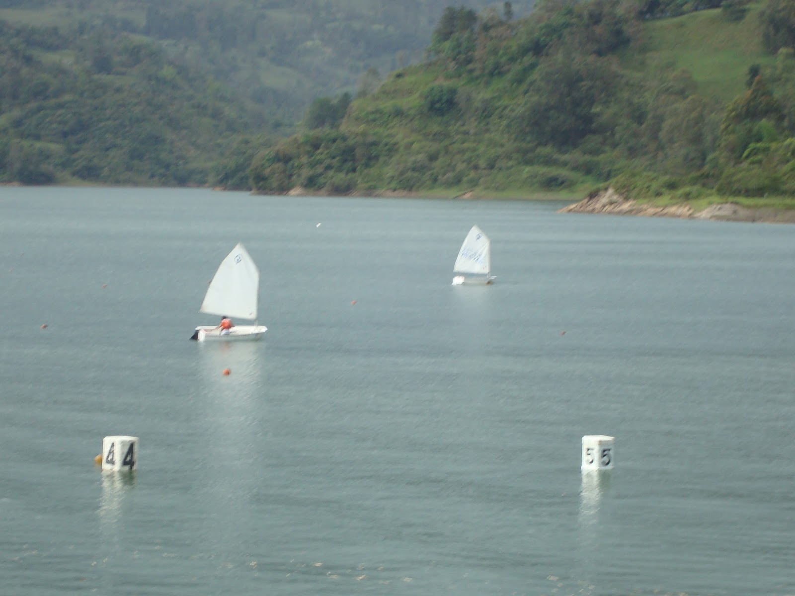 GACHALA CUNDINAMARCA: EN EL CORAZÓN DE COLOMBIA