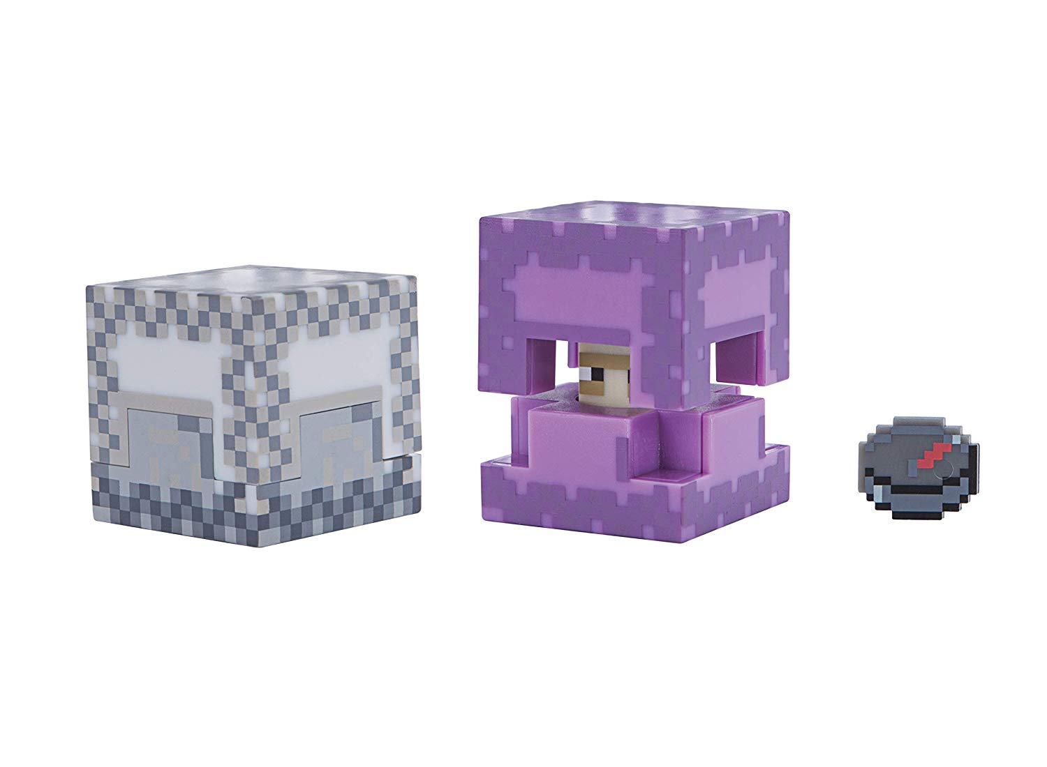 Minecraft Shulker Overworld | Minecraft Merch