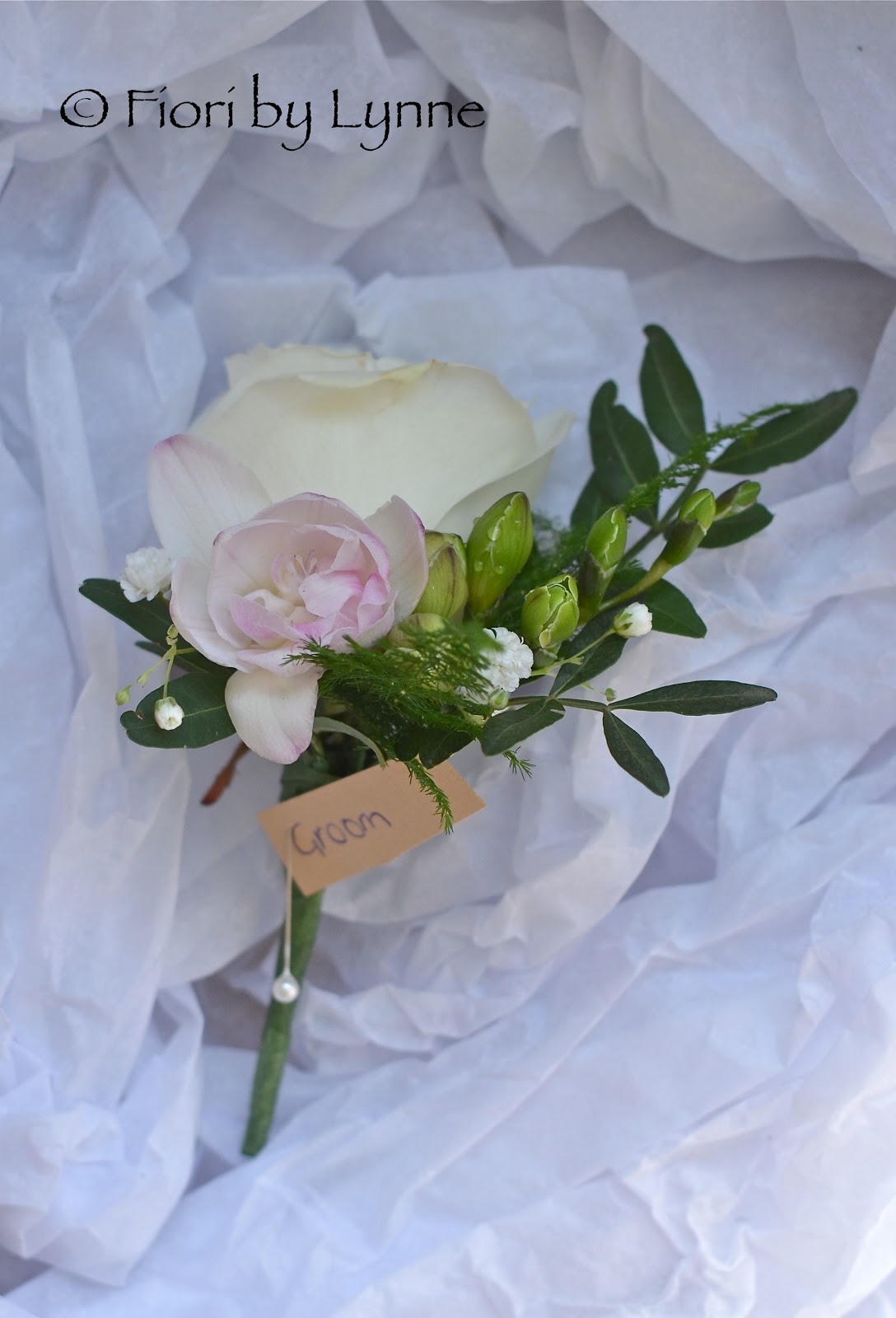 Wedding Flowers Blog: June 2013