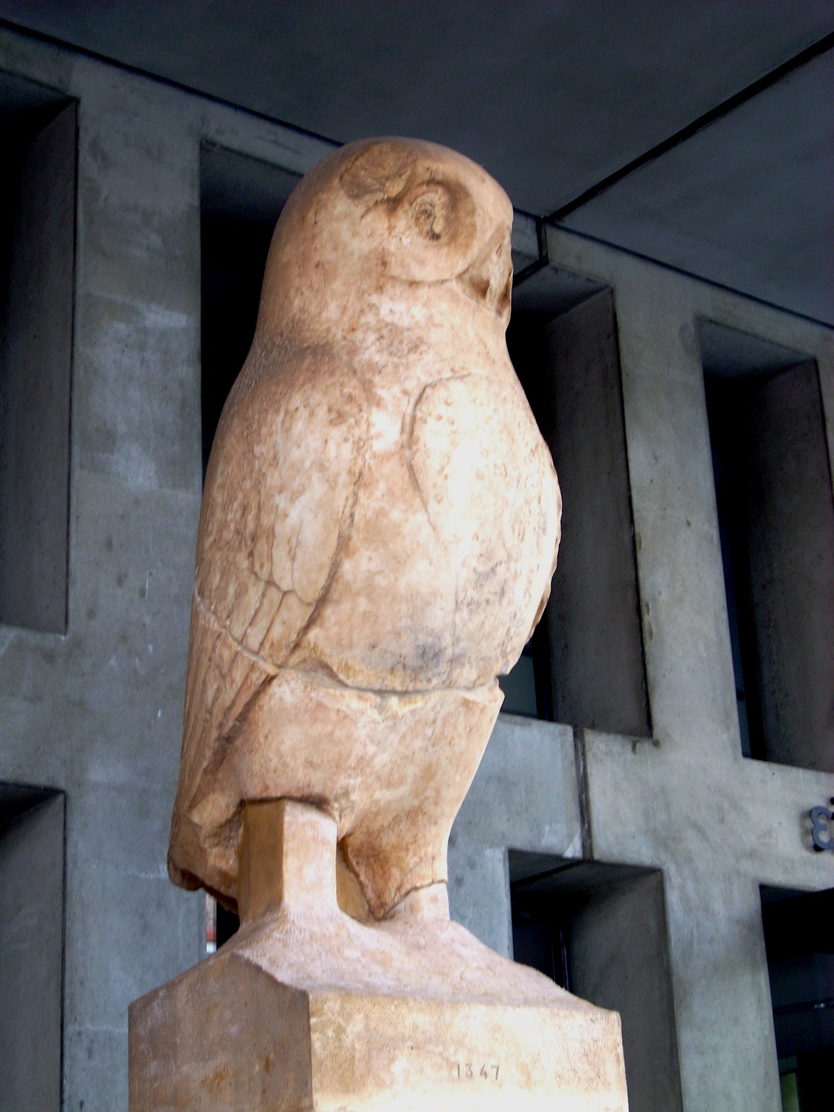 Metron Ariston: The Acropolis of Athens