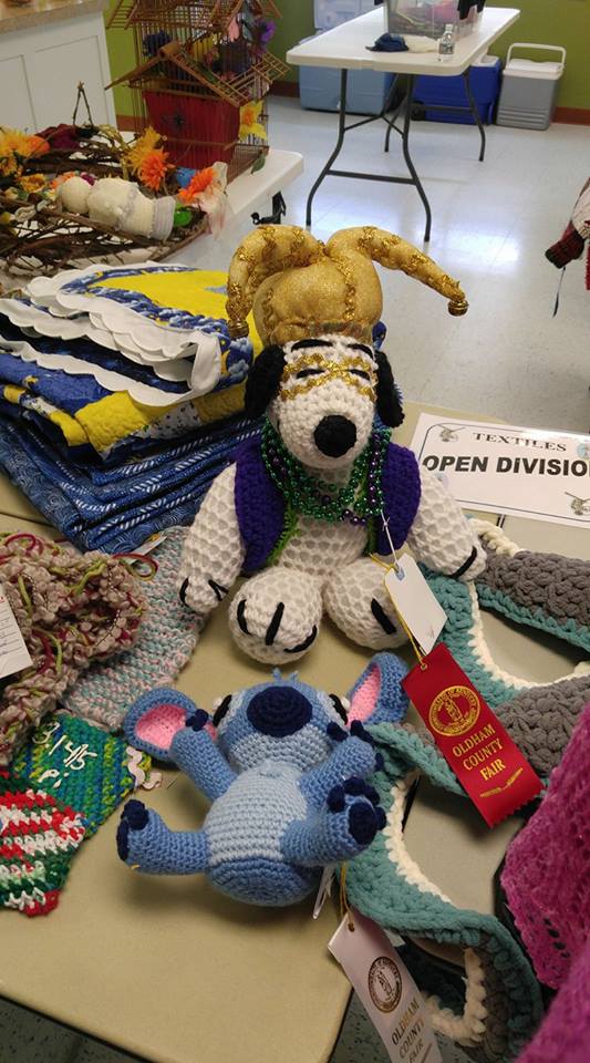 Deborah Macgillivray, Author: Congrats to Candy Thompson!!!