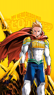 La Lista de Álex: Reseña: Boku No Hero Academia/My Hero Academia MANGA