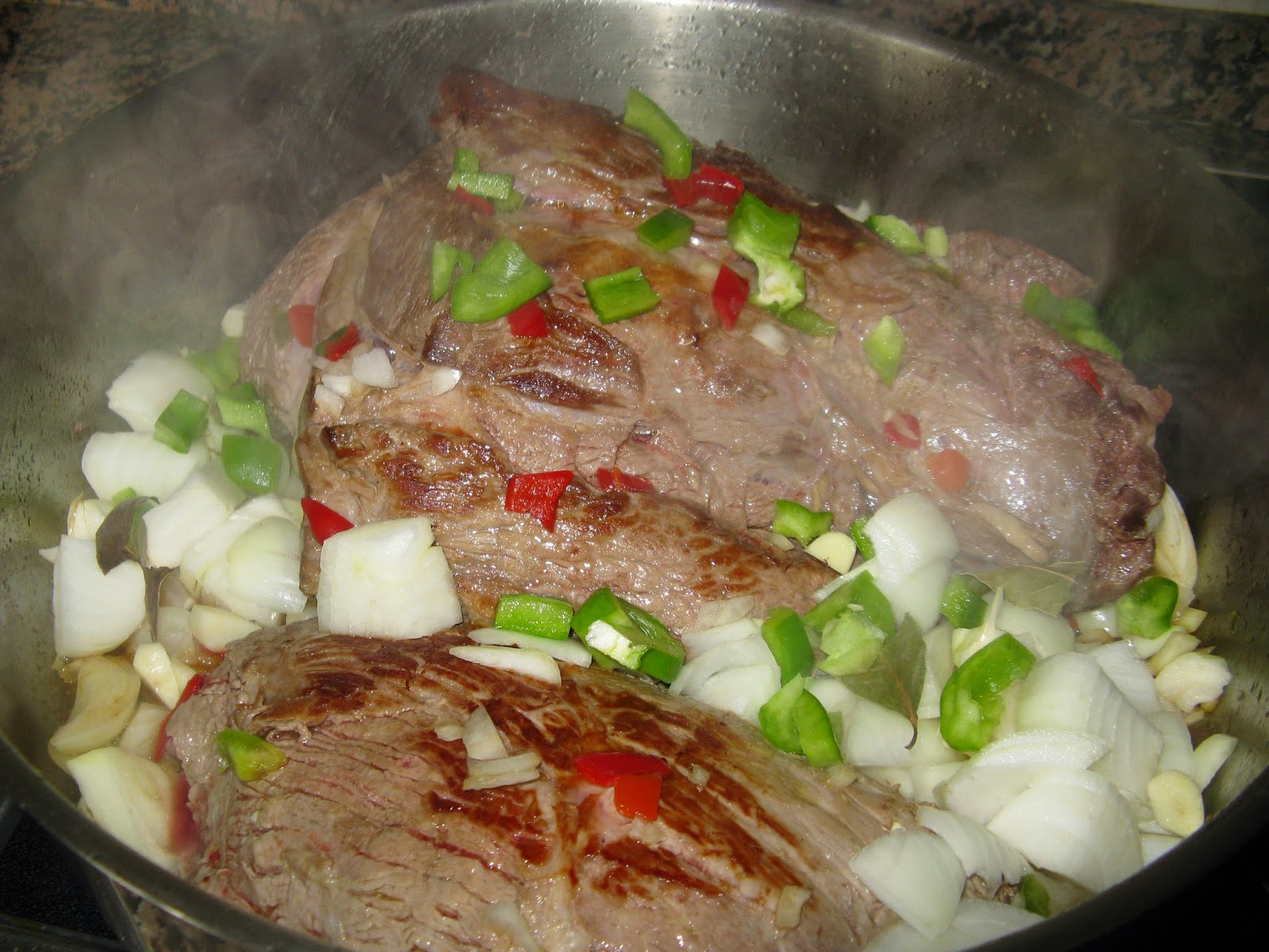 El Rincón de Casa El Caminero (Merás-Asturias): CARNE ASADA DE TERNERA ...