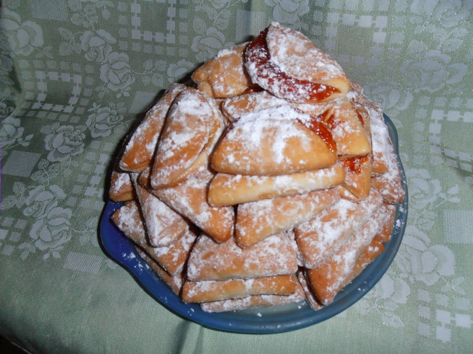 Gerdi süti: Csacsi füle