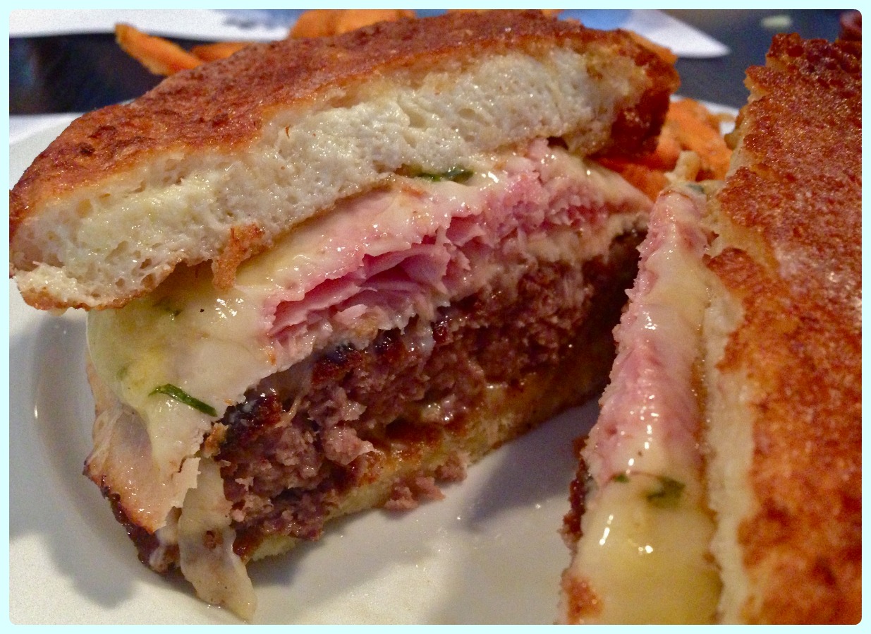 Solita's New Menu... | Dollybakes