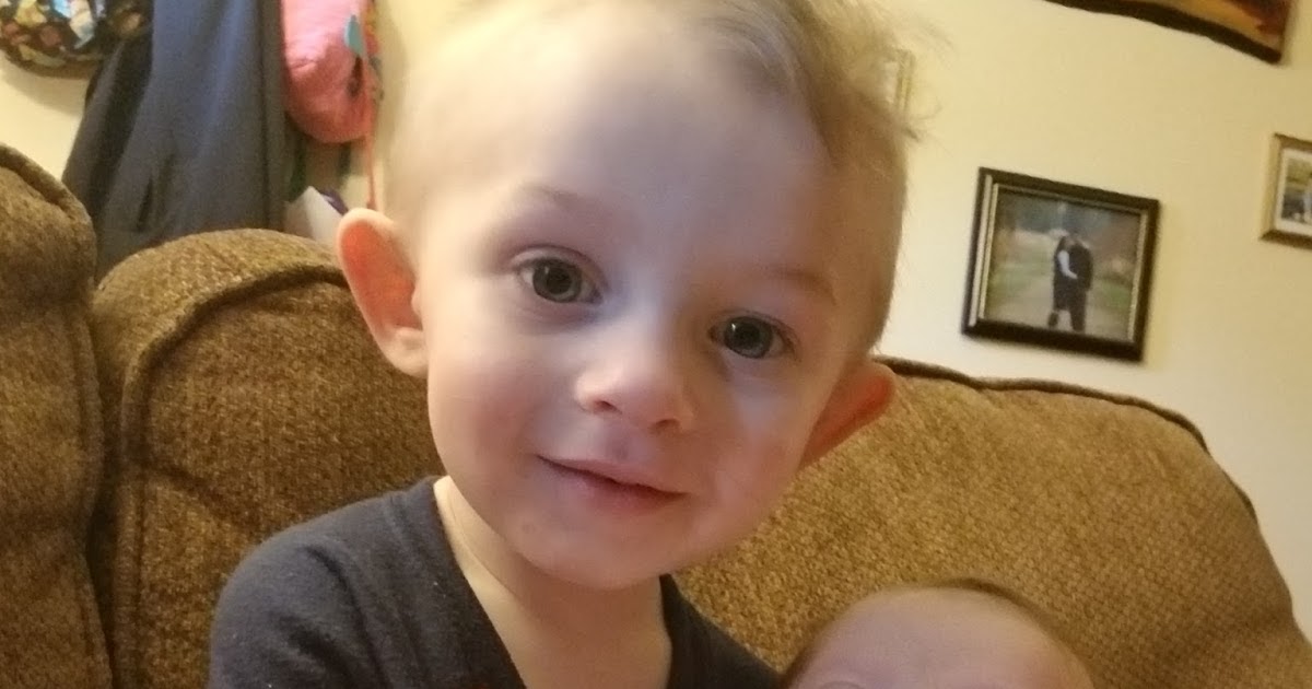 Laughing Out Loud in the Ministry: Baby Shenanigans