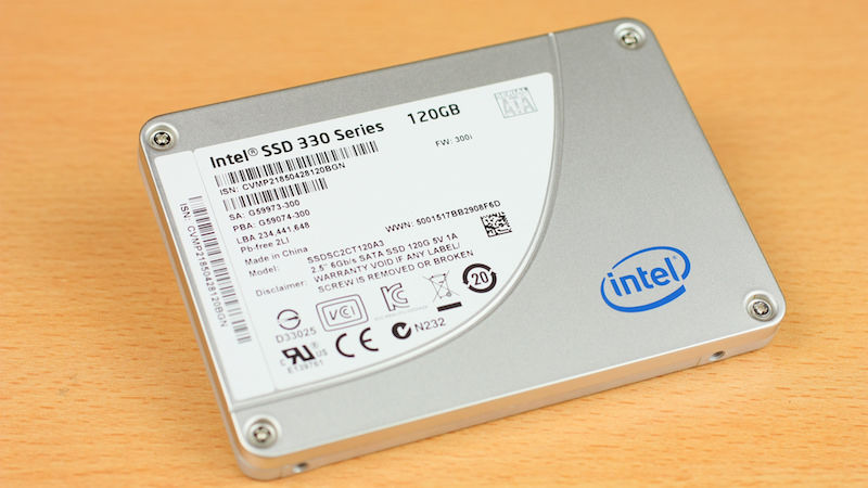 How to Securely Dispose of an SSD ~ DOCCYTEE