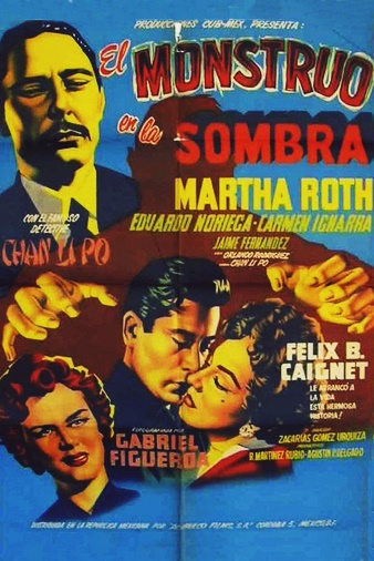 The Bloody Pit of Horror: Films by Country: Mexico