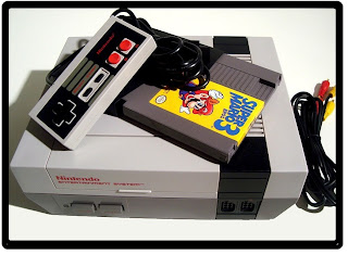 Nintendinho completa 30 anos - Snes Paradise