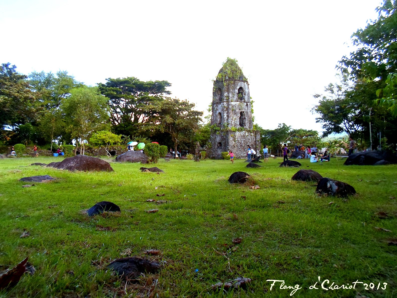 Dios Mabalos Bicol | A Seven-Stop-Odyssey to Daragang Magayon – Flongology