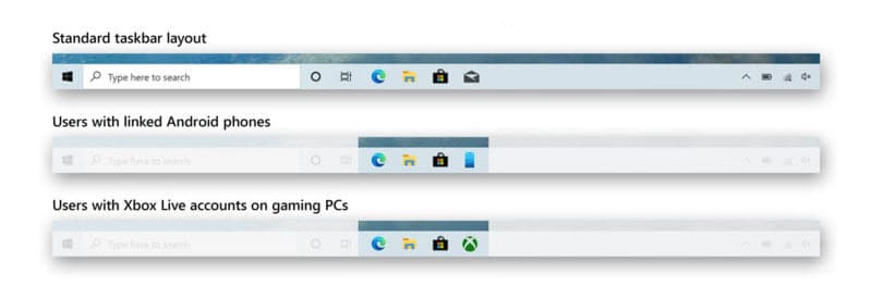 Windows 10 Dev Channel build 20161 improves Start menu, taskbar layout ...