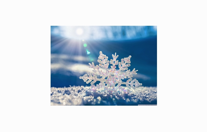 Salju : Pengertian, Bentuk, Klasifikasi, Pembentukan - cekrisna