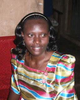 Elgon Pearls - A Ugandan Journey: The Uganda Traditional Dress - The ...