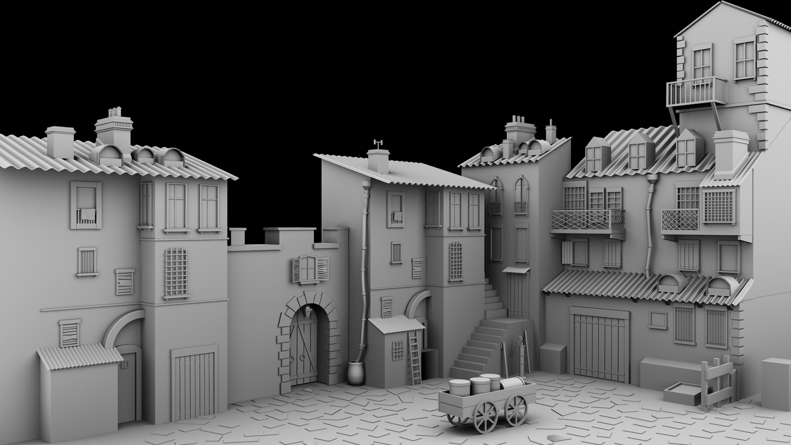 Abhishek Chavan - CREATIVE WORKS