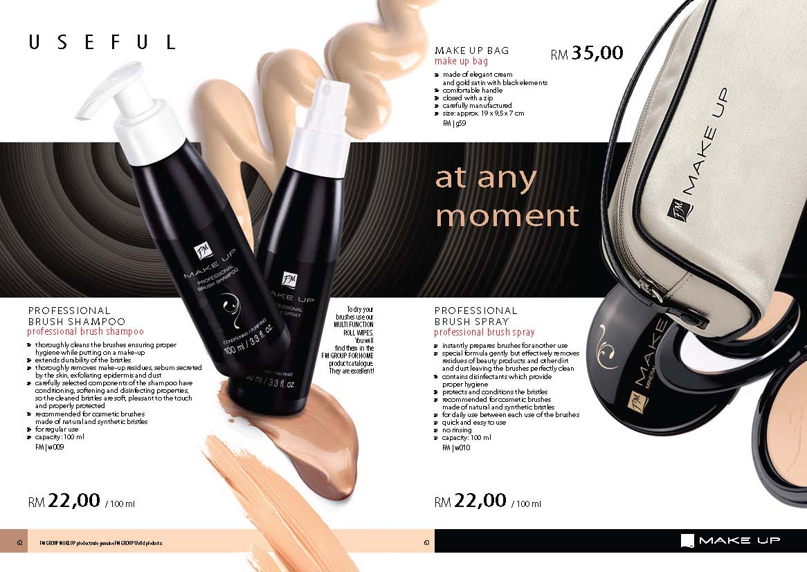 Discover The Magical Aura Of FM Fragrances: Let's beauty yourself with ...