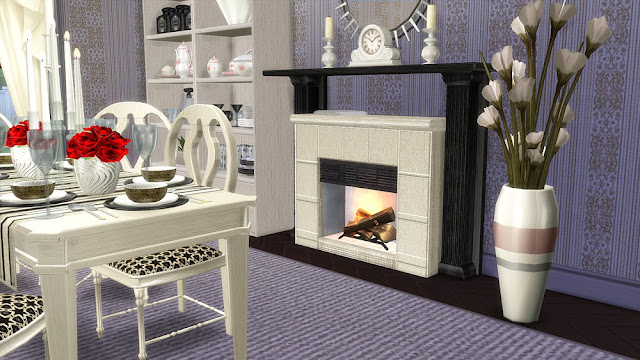 Sims 4 reception desk cc - talesgase