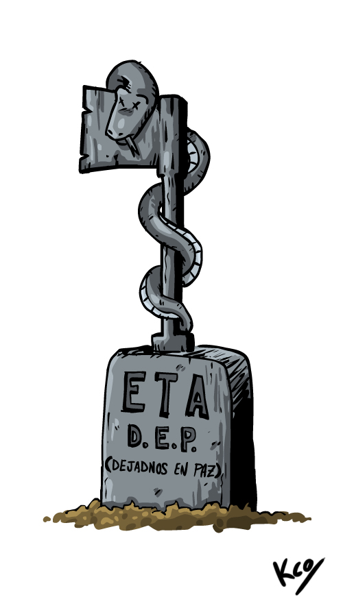 Diario gráfico y otras memeces: octubre 2011