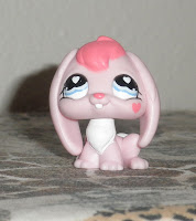 Collectomania: LPS Rabbits