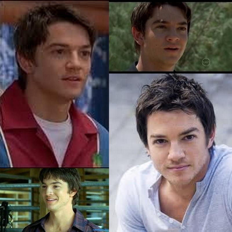 H2O Just Add Water: Présentation de Ash Dove