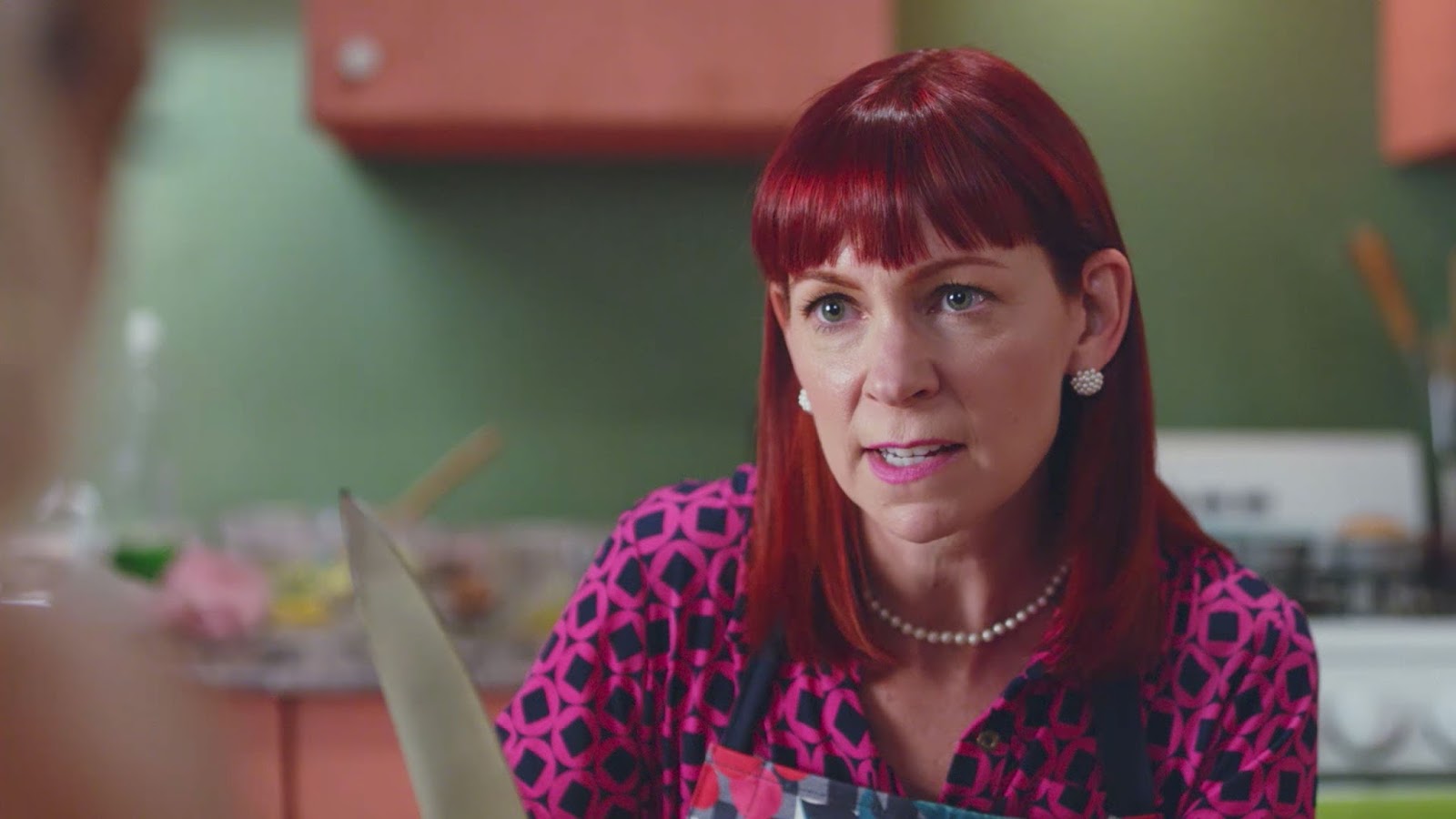 Things get even more “Batshit” crazy on “Claws” this week as Desna ...